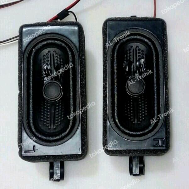 Jual 1 SET SPEAKER TV LED SHARP AQUOS 32 INCH SERI LC-32SA4101I ... Jual 1 SET SPEAKER TV LED SHARP AQUOS 32 INCH SERI LC-32SA4101I ...