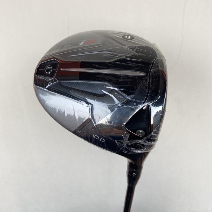 Promo STICK STIK GOLF DRIVER TITLEIST TSI 2 FLEX S NEW ORIGINAL - Kota ...