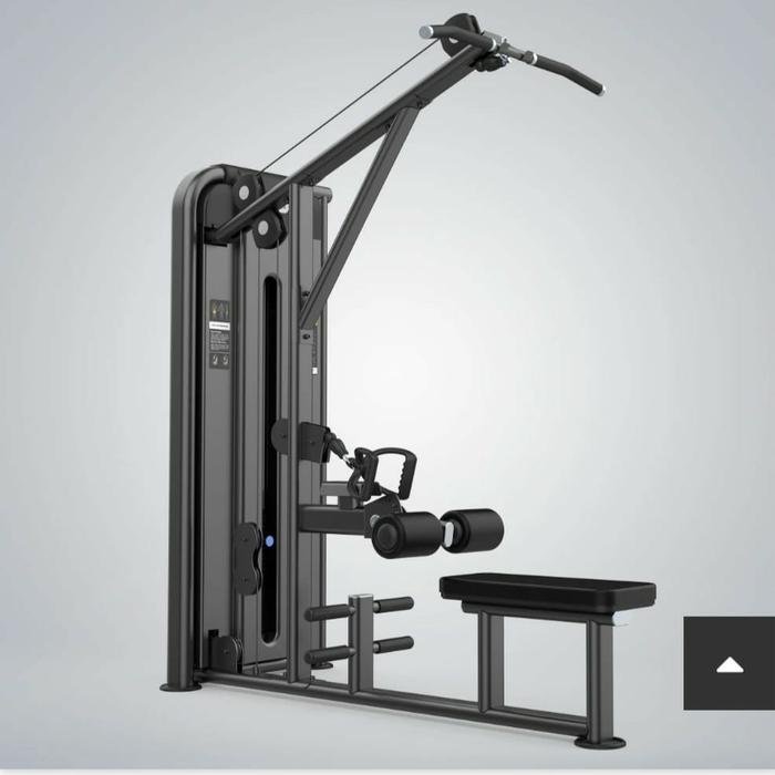 Jual DHZ Lat Pull Down Rowing Dual Function - Jakarta Barat - JCB Fitness | Tokopedia