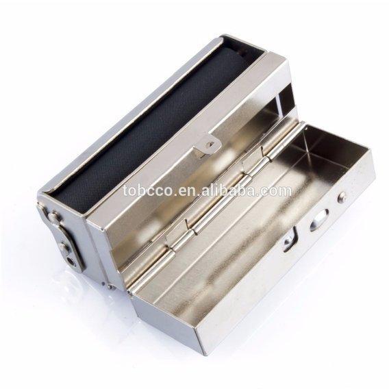 Jual Cigarette Rolling Machine With Small Storage Box Alat Linting ...