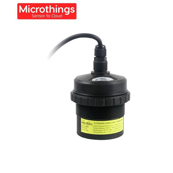 Jual Ultrasonic Level Sensor UE3003 Explosion-proof type - Kab. Bekasi ...