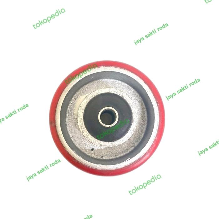 Jual Roda 4 inch pu heavy duty onley taiwan - Jakarta Barat - jaya ...