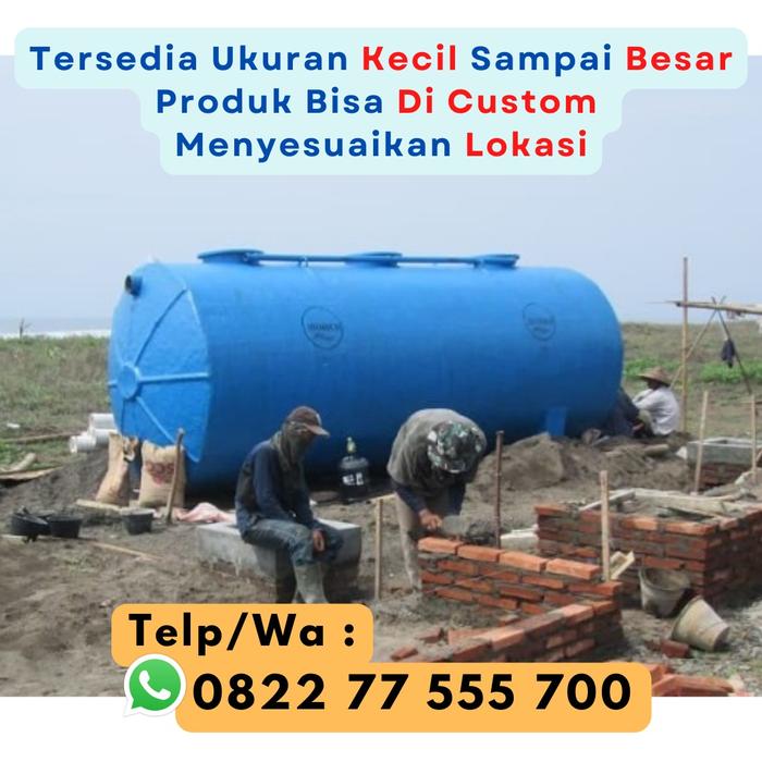 Jual Waste Water Treatment Plant, Tangki Air Pengolahan Air Limbah Cair ...