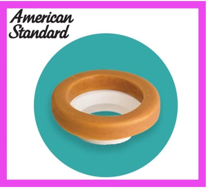 Jual American Standard Wax Ring for toilet PP Gasket Closet 26b00030-PP ...