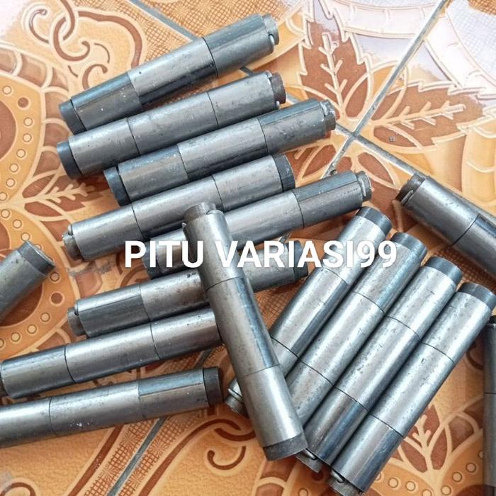 Jual ENGSEL BUBUT SUSUN UKURAN 3/4 INCH - Kab. Tegal - PITU VARIASI99 ...