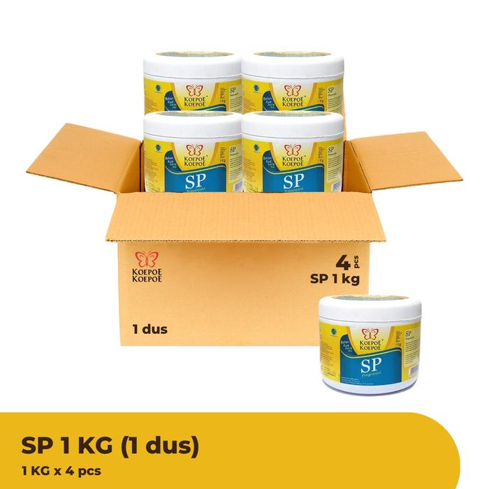 Jual SP Koepoe Koepoe 1 KG (Dus) - Jakarta Utara - Koepoe Koepoe Shop ...