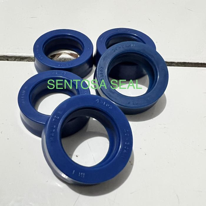Jual Rod seal UHS 20 30 11 / 20 x 30 x 11 (tinggi fisik 10mm) HALLITE 605 - Jakarta Barat ...