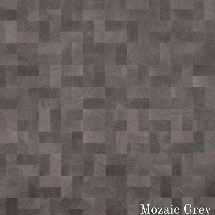 Promo TACO Lantai Vinyl 3mm - TV 3028 Mozaic Grey - Kota Tangerang Selatan - Damara Design ...