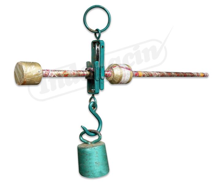 Jual TIMBANGAN GANTUNG DACIN LOGAM 110 KG - Kota Tangerang Selatan ...