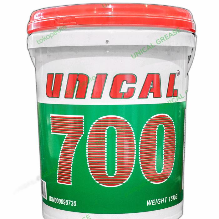 Promo Grease UNICAL HIGH TEMPERATURE EP-2 GREASE (HIJAU LENGKET ...