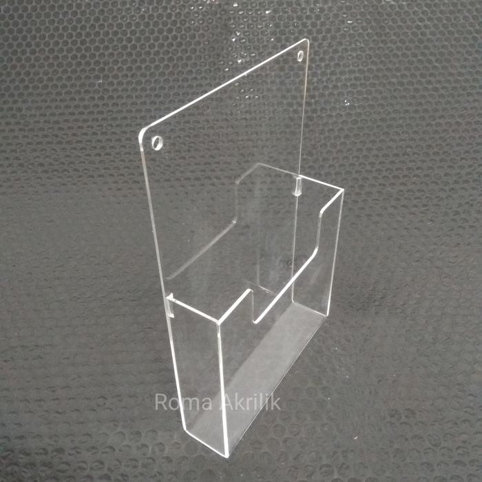 Jual Display brosur gantung /tempat brosur (1/3) A4 - Kota Tangerang ...