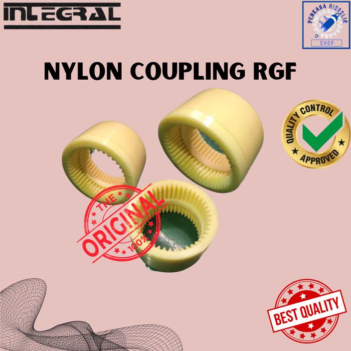 Jual NYLON COUPLING RGF - 28 - Kab. Bekasi - Perkasa Hidrolik | Tokopedia