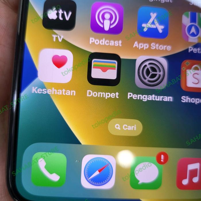 Jual IPHONE 11 PRO MAX 256GB IBOX - Jakarta Barat - SAHABAT_ST0RE ...