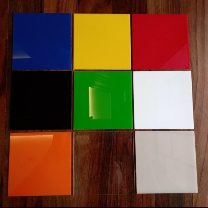 Jual Acrylic WARNA 2mm 122 x 244 Akrilik Marga Cipta - Jakarta Pusat ...