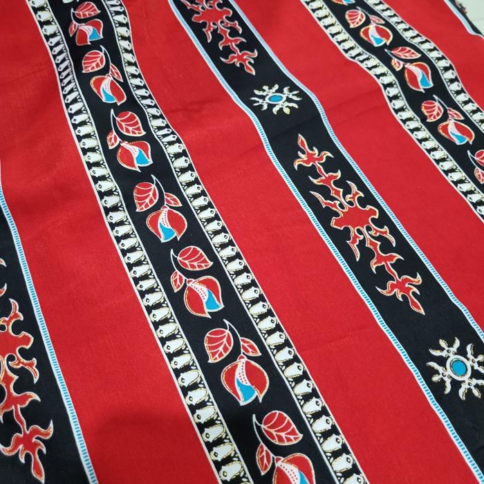 Jual kain ambon batik pala cengkeh 1403 - Kota Ambon - tokokoko | Tokopedia