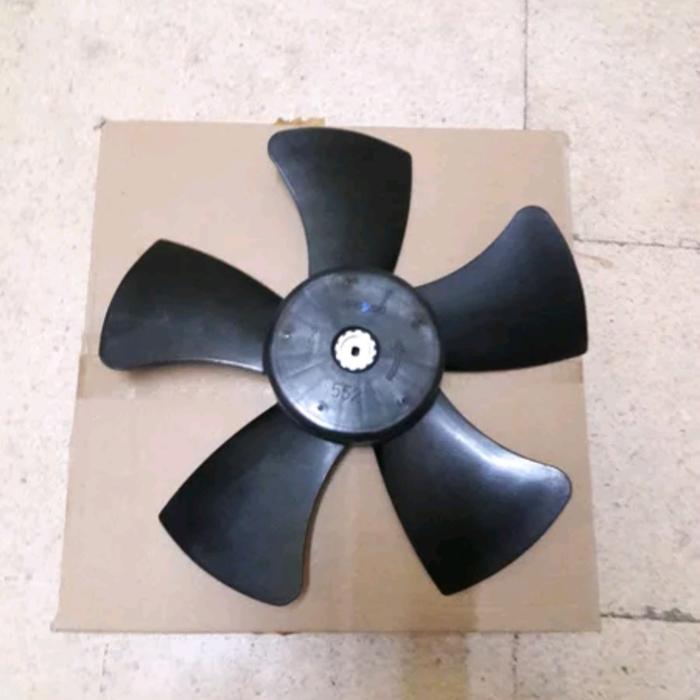 Jual Kipas Radiator APV, Arena Manual ORIGINAL - Jakarta Pusat - Auto ...