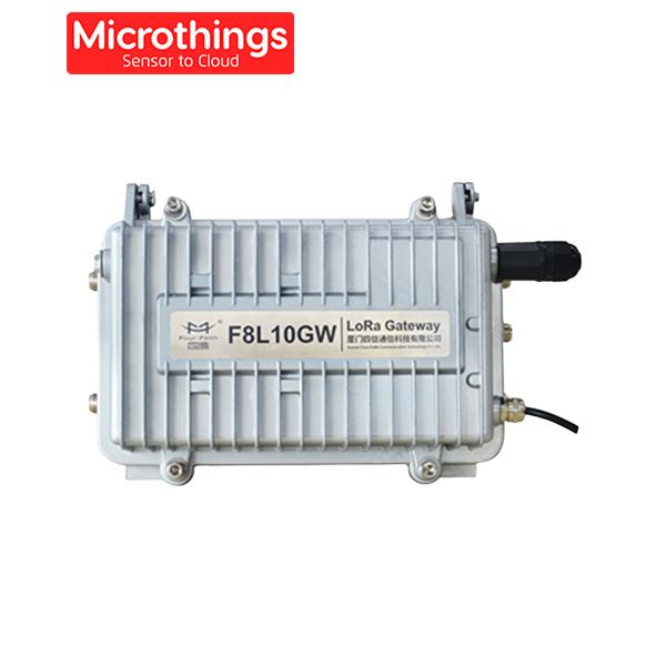 Jual LoRawan Base Station Gateways - Kab. Bekasi - microthings | Tokopedia