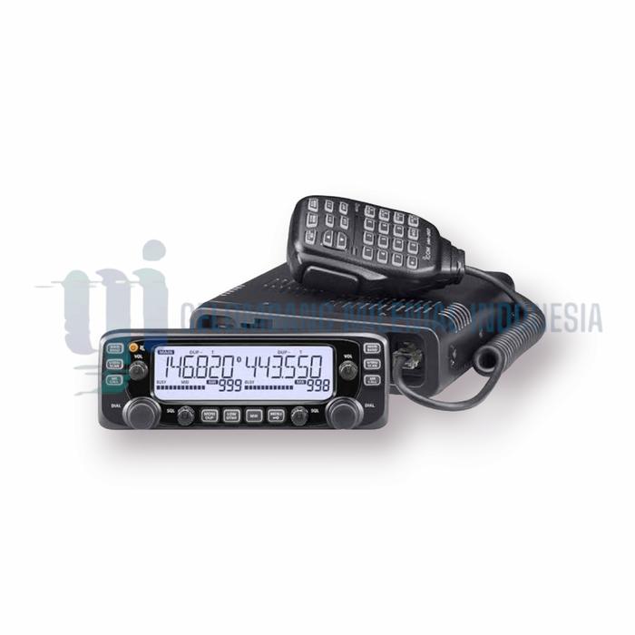 Jual RADIO RIG ICOM IC 2730A DUAL BAND VHF UHF - Jakarta Timur ...