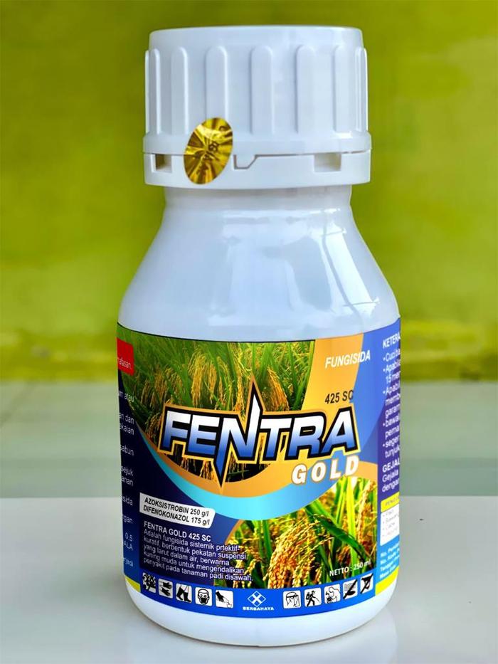 Jual INSECTISIDA FENTRA GOLD 425SC - Kab. Karawang - mita sahabat ...