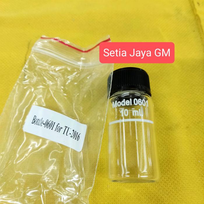 Jual Botol kosong untuk Turbidity Meter Lutron TU-2016 per 1 botol ...