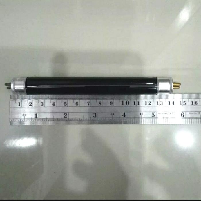 Jual Lampu tl 4 watt ultraviolet untuk cek sensor deteksi uang palsu/ bola - Kota Medan - Future ...