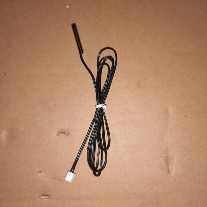 Jual Thermistor Termis Sensor Suhu Thermostat Freezer Box Gea All Model ...