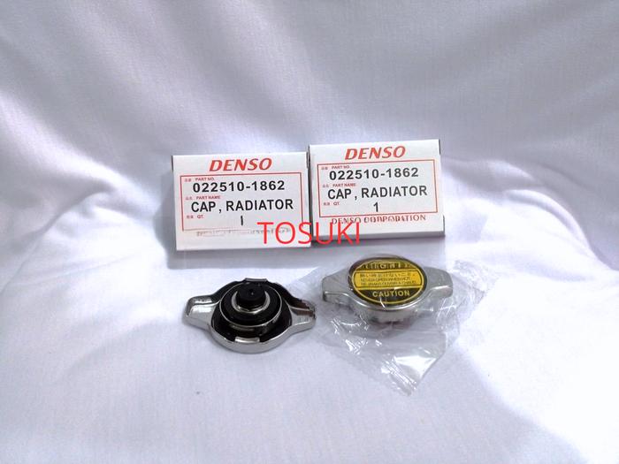 Jual RADIATOR CAP 1.1 - TUTUP RADIATOR AVANZA XENIA INNOVA RUSH ...