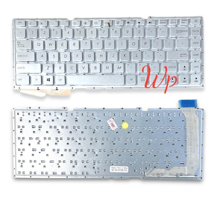 Jual KEYBOARD ASUS X441m X441ux X441b X441ba X441ma X441mb X441n X441na ...