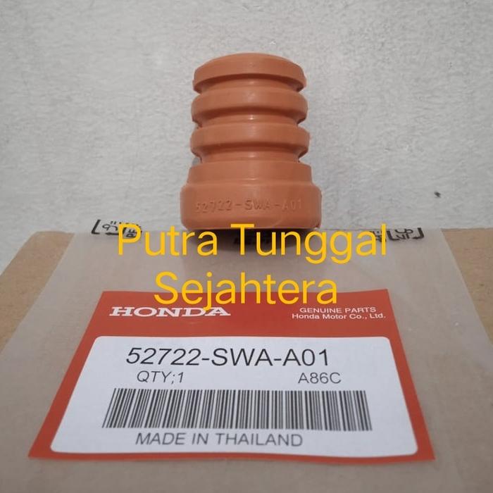 Jual Stopper Shock Stoper Shok Belakang All New CRV Gen-3 SWA-A01 ...