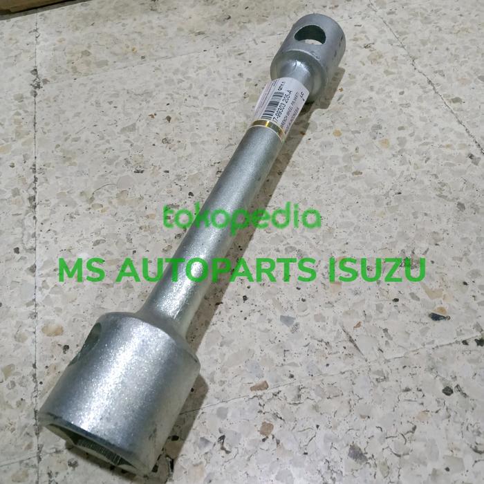 Jual KUNCI RODA ISUZU ELF 4HF1 4HG1 NKR66 NKR71 NMR71 ORIGINAL ...