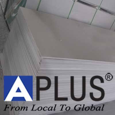 Jual Gypsum aplus 9mm x1200 x2400 - Kota Bandung - Villshopz | Tokopedia