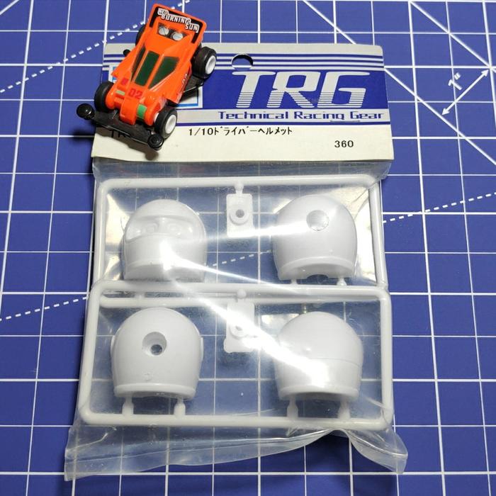 Jual TAMIYA HELMET RC F1 F103 F104 - Kota Bandung - gudangimportt ...