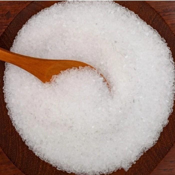 Jual Epsom Salt 500 g Food Grade / Garam Inggris Good Quality 500 g ...