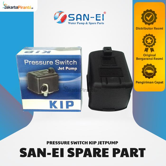 Jual OTOMATIS POMPA SQUARE D KIP/PRESSURE SWITCH POMPA SQUARE D ABU-ABU ...