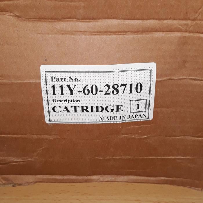 Jual 11Y-60-28710 Catridge Filter - Jakarta Pusat - CLARCOSEALS | Tokopedia