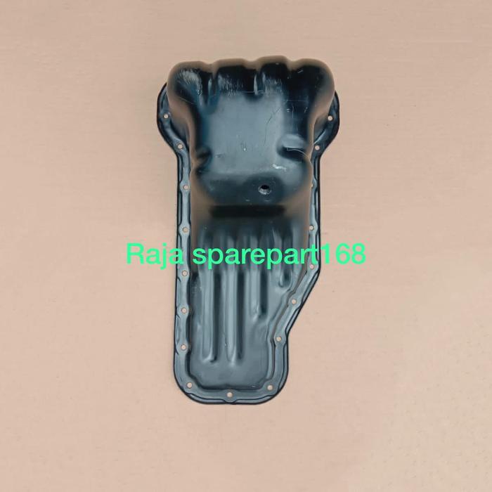 Jual bak Carter oli mesin oil pan Toyota Innova bensin copotan ori ...