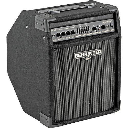 Promo Behringer Ultrabass BXL900 90W 1x12 Inch Bass Combo BMJ -G Cicil ...