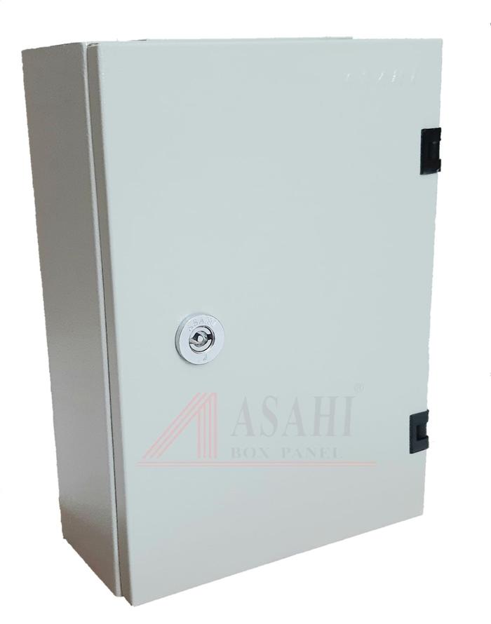 Jual Box Panel Asahi 40 x 50 x 20 - Kota Surabaya - Pelita Samudra ...