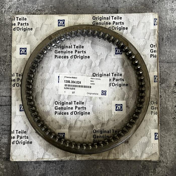Jual ZF SYNCHRONIZER SLIDING SLEEVE 1356 304 024 (SPAREPART TRUCK ...