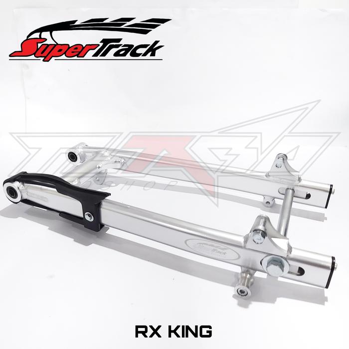 Jual Swingarm SUPERTRACK GEN-2 Yamaha RX-KING Tanpa Stabilizer - Kab ...