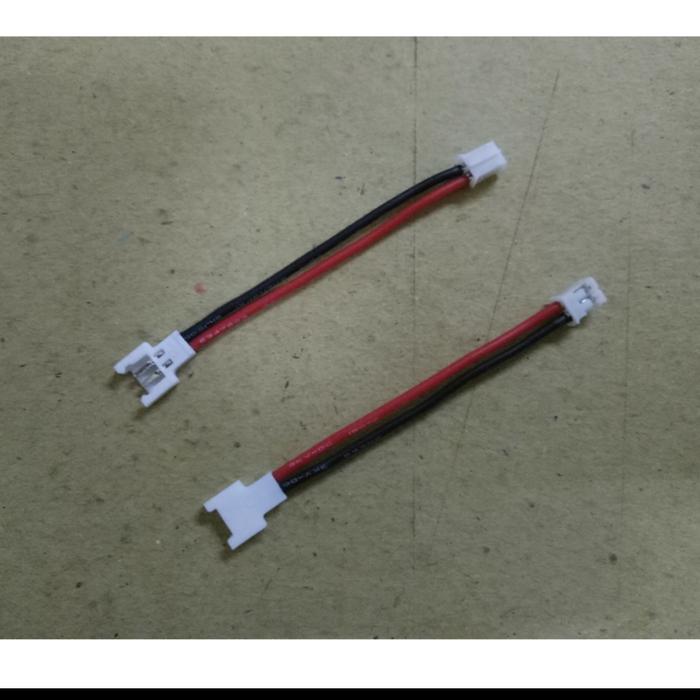 Jual Kabel Converter Konverter Mini JST PH2.0 Female to DS LOSI XT20 MALE - Kota Bandung ...