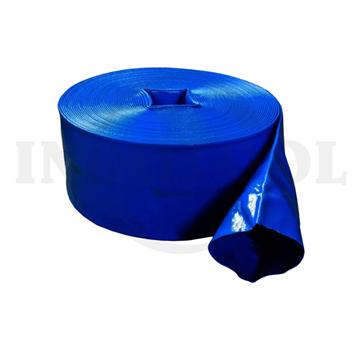 Promo SELANG TREMI 3" / SELANG AIR IRIGASI "SUNNY" BLUE 100M ROHA Cicil ...