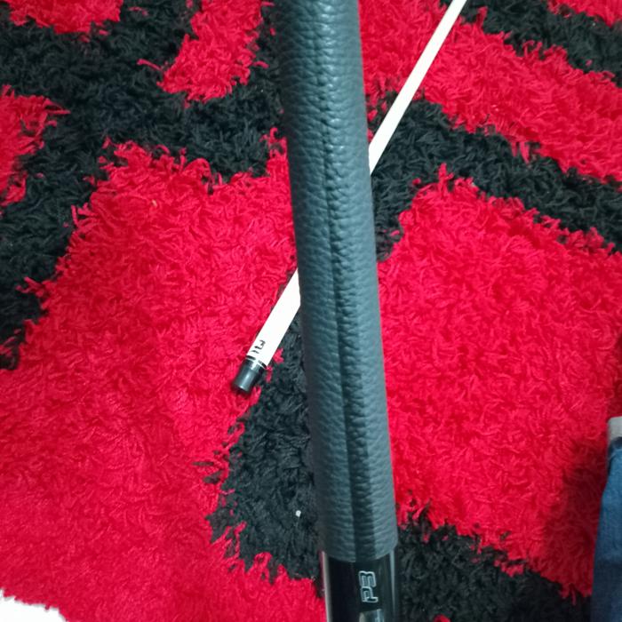 Jual stick predator P3 BW BLACK butt only - Kota Banda Aceh - TOKO MINA ...