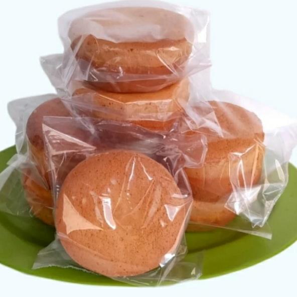 Jual bolu bangka/bolu telur/bolu jadul bangka/bolu panggang ...
