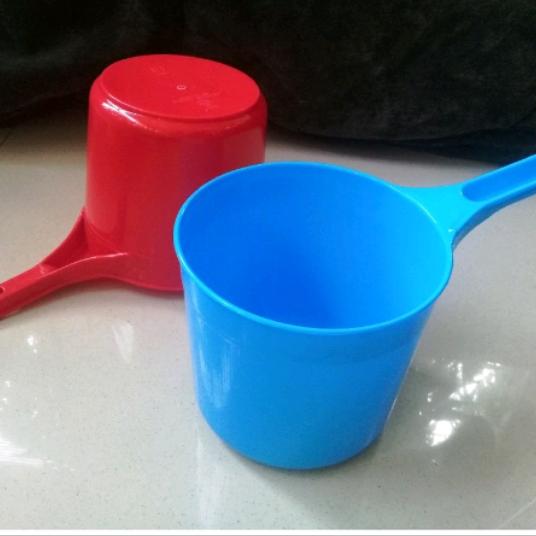 Jual Gayung Mandi Jumbo 2 Liter Water Scooper Global Eagle - Kota ...