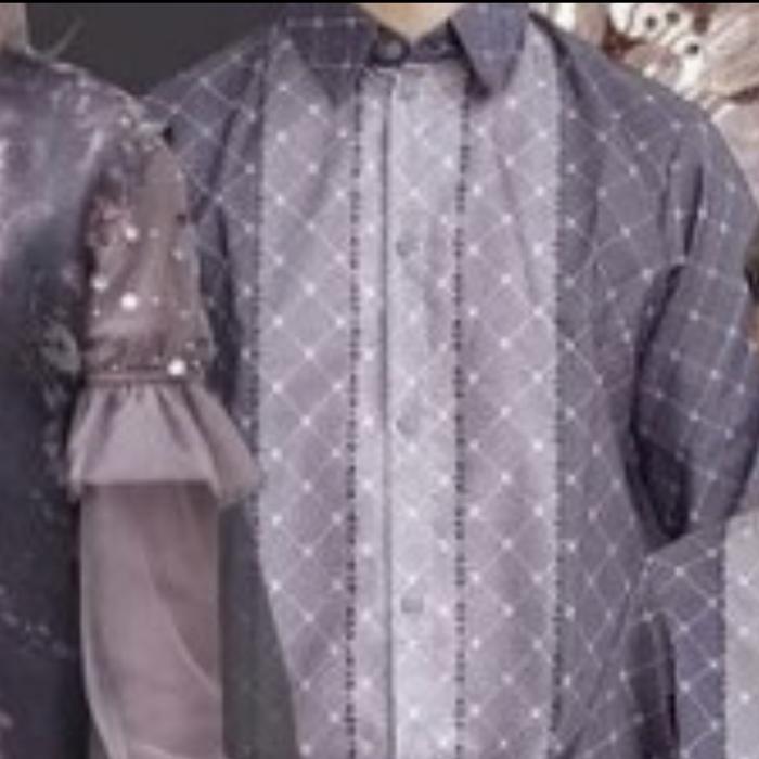 Jual Koko vanilla raya irish dove ukuran L - Kab. Banjar - Rizal ...