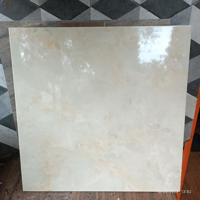 Jual keramik lantai motip marmer uk 60x60 - Kab. Bogor - Abie Granit 03 ...