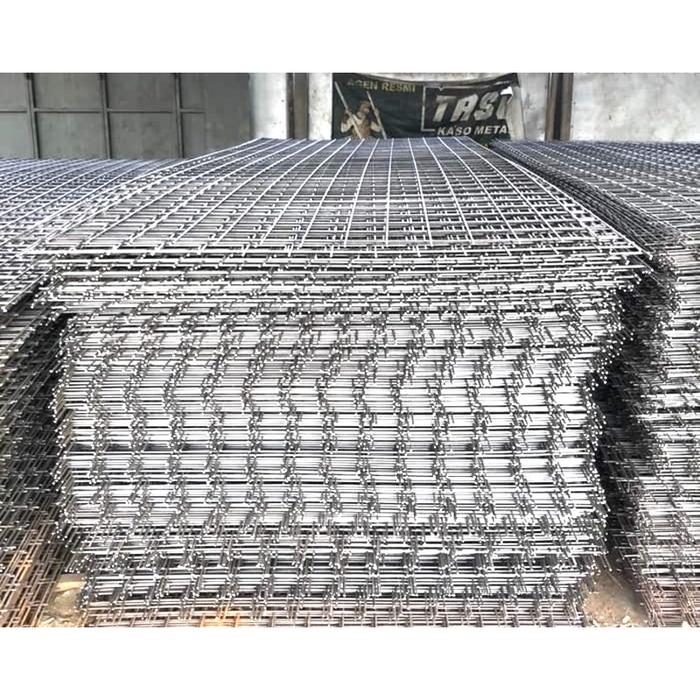 Jual Besi Wiremesh M8 SNI (Sertifikat) - Kab. Bekasi - Karya Sukses ...