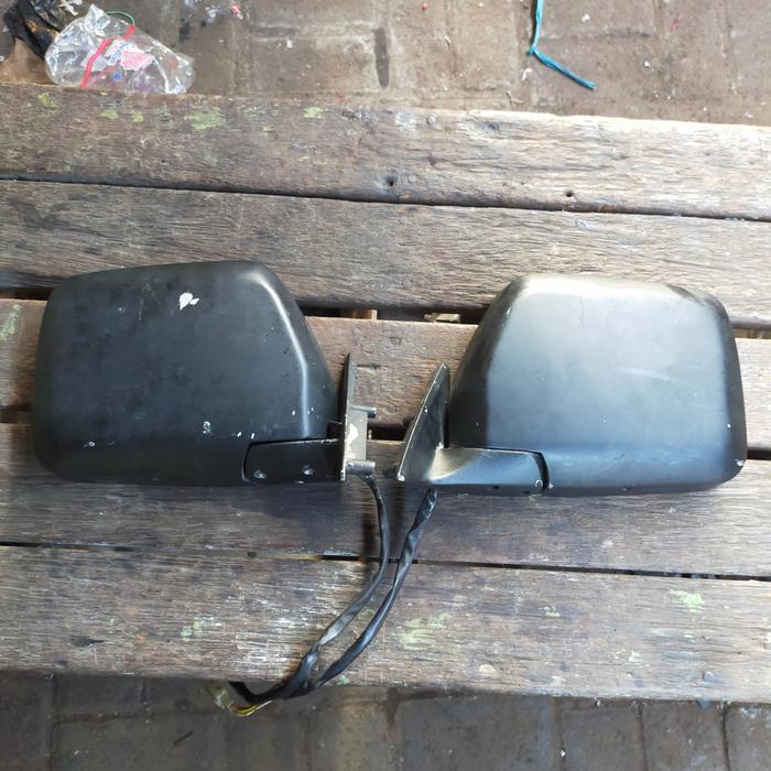 Jual spion kijang kapsul elektrik original - Kota Surabaya - Irzah part ...