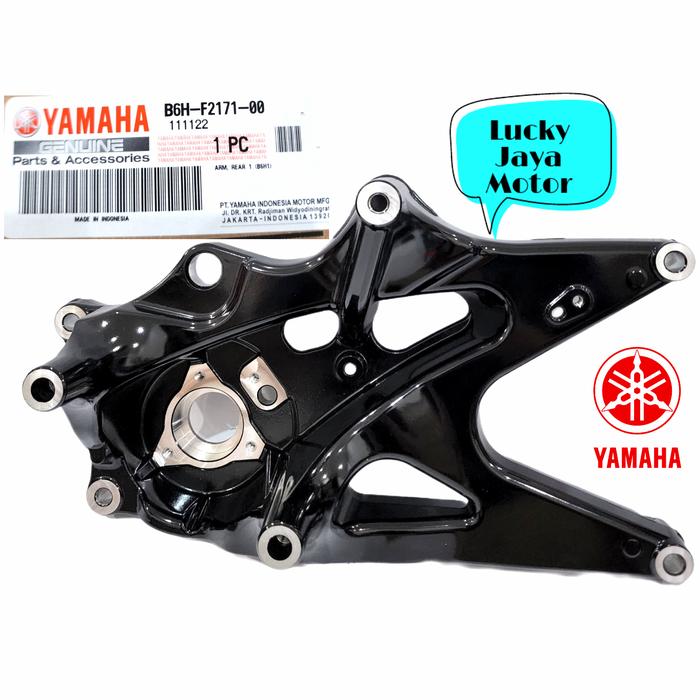 Jual Swing Arm Nmax New Connected N-Max Baru B6H-F2171-00 Original ...